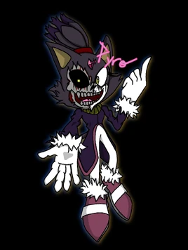 The Guardians of Xenophanes | The Sonic Oddities Wiki | Fandom