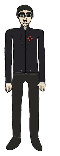 Kseno | The Sonic Oddities Wiki | Fandom