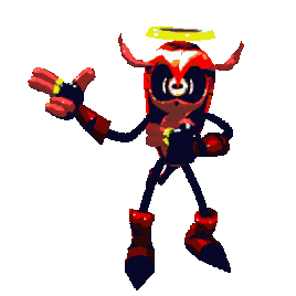 Rephrase | CONTINUED: The Sonic Oddities Wiki | Fandom