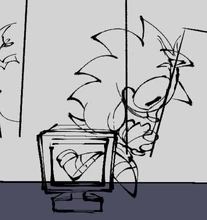 Niku | CONTINUED: The Sonic Oddities Wiki | Fandom