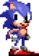 The Shifter | The Sonic Oddities Wiki | Fandom
