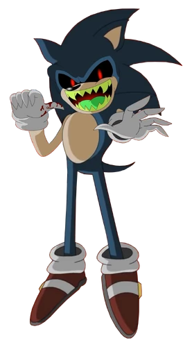 Sonic.exe (Bratwurst) | CONTINUED: The Sonic Oddities Wiki | Fandom