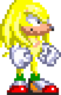 Bluckles | CONTINUED: The Sonic Oddities Wiki | Fandom