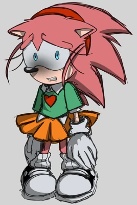 Loss X | The Sonic Oddities Wiki | Fandom
