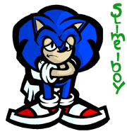 FaceLess | CONTINUED: The Sonic Oddities Wiki | Fandom
