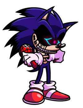 Examorph | CONTINUED: The Sonic Oddities Wiki | Fandom