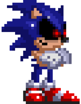 Exetior | CONTINUED: The Sonic Oddities Wiki | Fandom