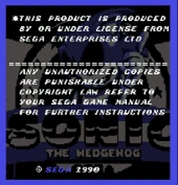 Lord X | CONTINUED: The Sonic Oddities Wiki | Fandom