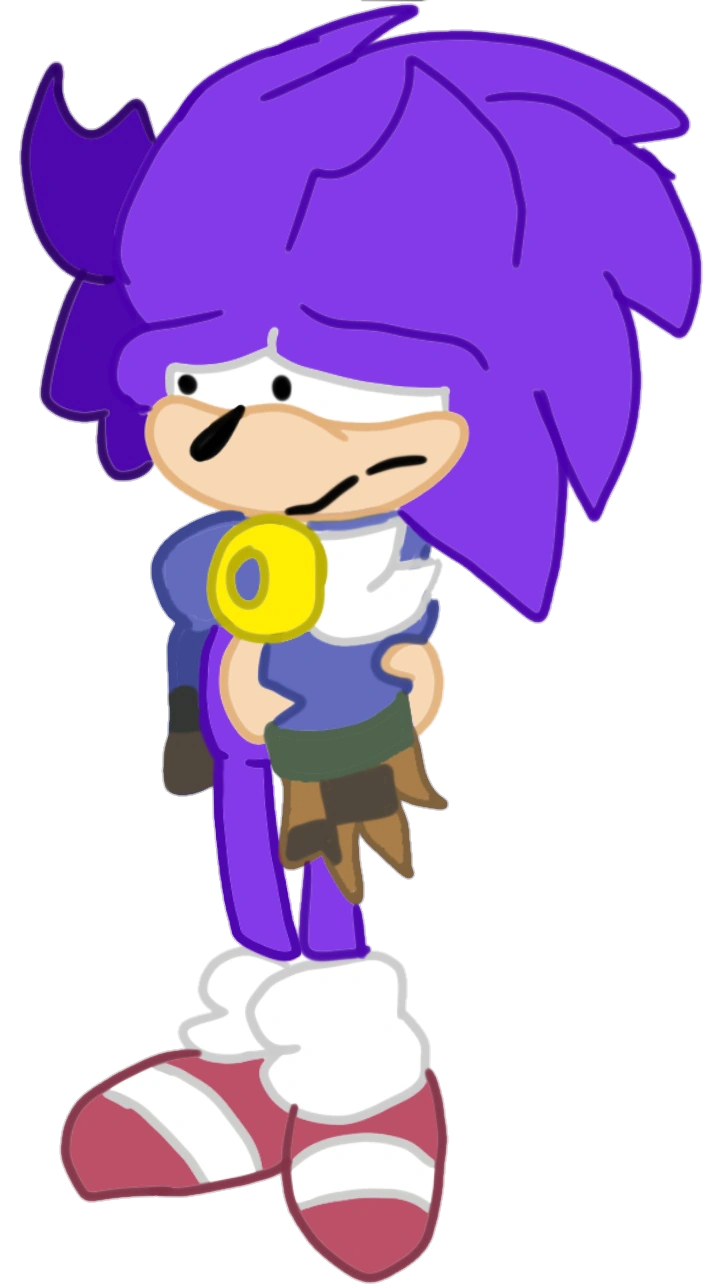 Hedge- | CONTINUED: The Sonic Oddities Wiki | Fandom