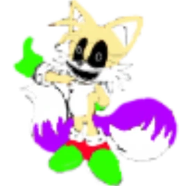 Tails.PTD | CONTINUED: The Sonic Oddities Wiki | Fandom