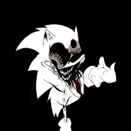 Pandora | The Sonic Oddities Wiki | Fandom