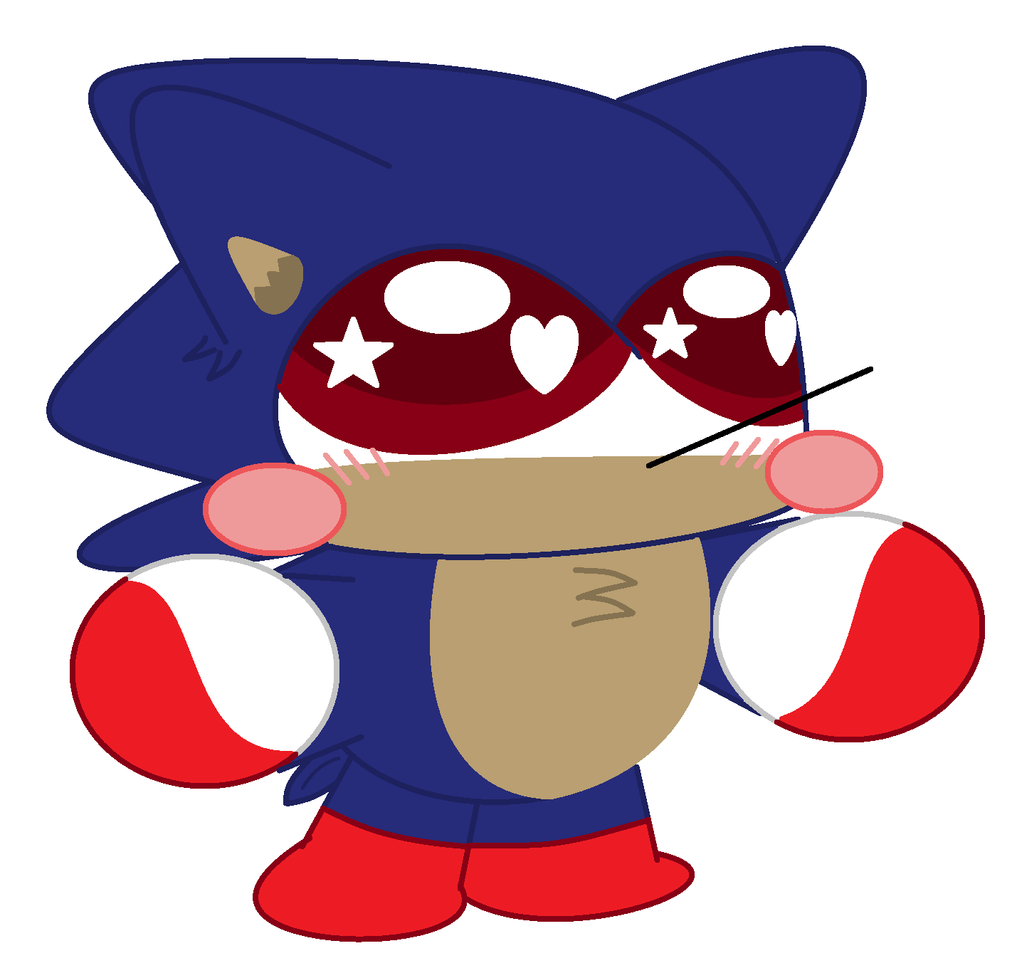 Category:Silly | CONTINUED: The Sonic Oddities Wiki | Fandom