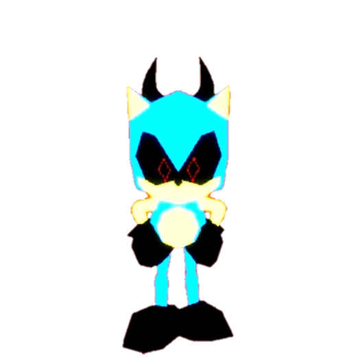 Slayer | CONTINUED: The Sonic Oddities Wiki | Fandom