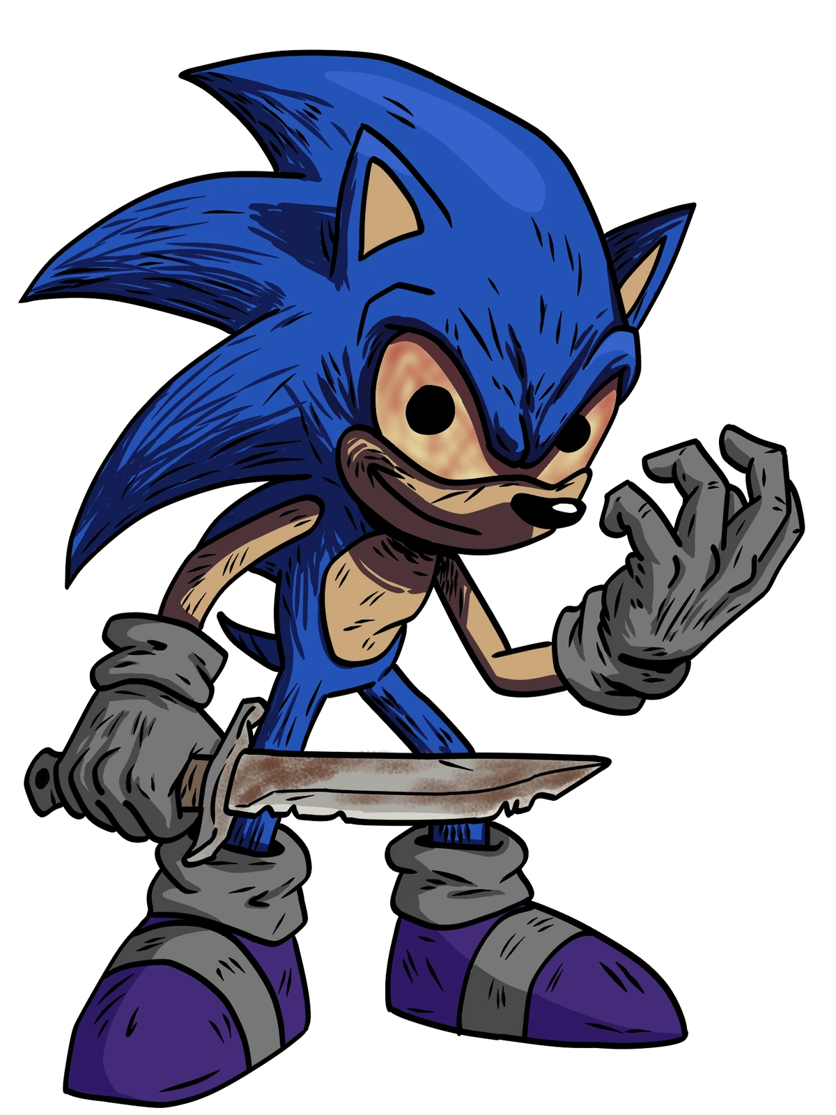 SonicX:R | The Sonic Oddities Wiki | Fandom