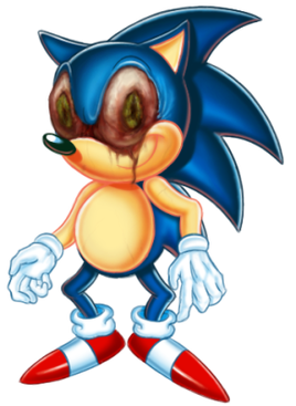 SONIC'S CHALLENGE | CONTINUED: The Sonic Oddities Wiki | Fandom