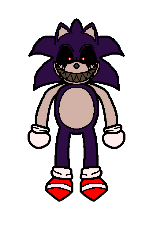 Xellion (SoNIC.exe) | CONTINUED: The Sonic Oddities Wiki | Fandom