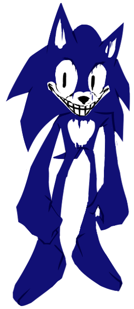 X Prime | The Sonic Oddities Wiki | Fandom