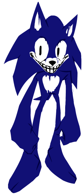 X Prime | CONTINUED: The Sonic Oddities Wiki | Fandom