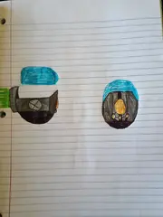 Ziyou | CONTINUED: The Sonic Oddities Wiki | Fandom