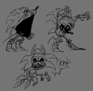 All-Father | CONTINUED: The Sonic Oddities Wiki | Fandom