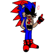 Cinos.eex | CONTINUED: The Sonic Oddities Wiki | Fandom