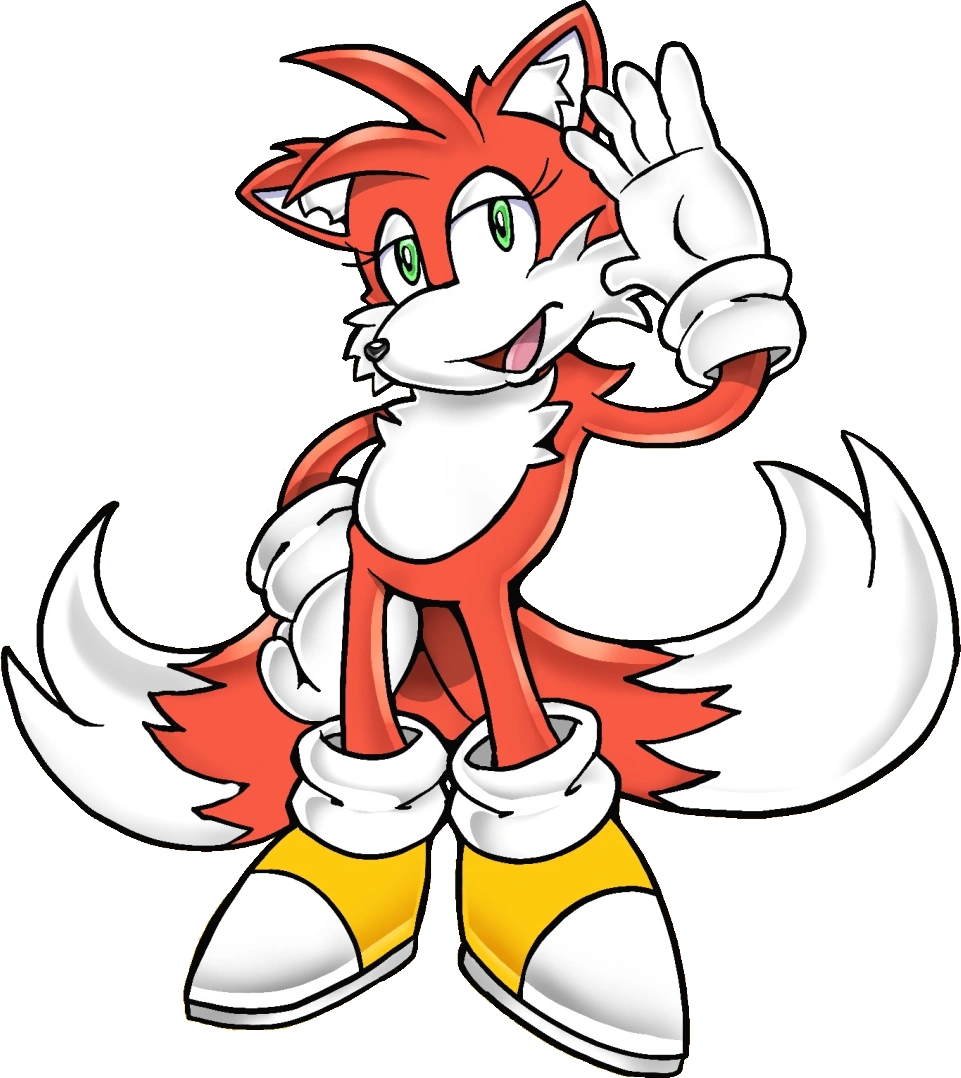 ABBY. | CONTINUED: The Sonic Oddities Wiki | Fandom