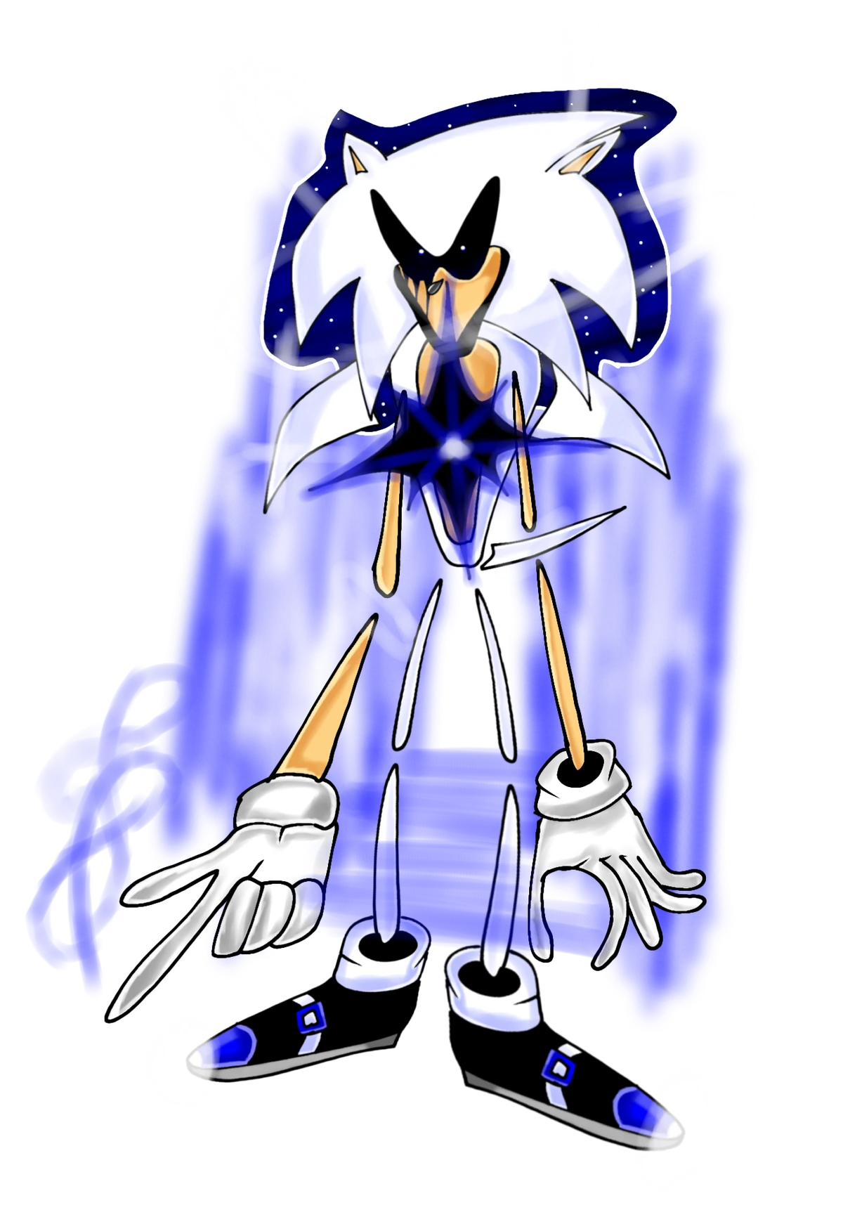 Category:Cast of: Sonic-The Accursed ROM | CONTINUED: The Sonic ...