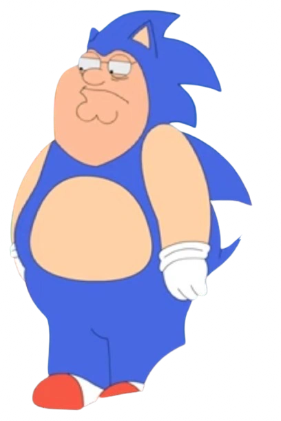 Petic | The Sonic Oddities Wiki | Fandom