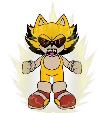 Abaset | CONTINUED: The Sonic Oddities Wiki | Fandom