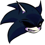 Exetior_Prime | The Sonic Oddities Wiki | Fandom