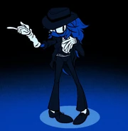 Wistful | CONTINUED: The Sonic Oddities Wiki | Fandom