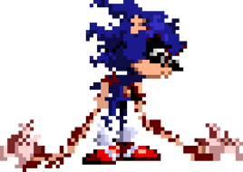 Sonic.EYES | The Sonic Oddities Wiki | Fandom