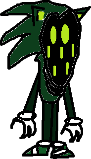 The Green Virus | CONTINUED: The Sonic Oddities Wiki | Fandom