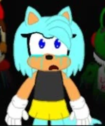 Clone Isabell (Maniac Mania) | CONTINUED: The Sonic Oddities Wiki | Fandom