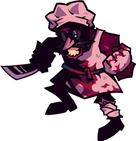 Starved (REDMIX) | The Sonic Oddities Wiki | Fandom