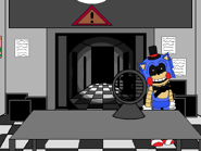 Toy Sonic (FNaS) | The Sonic Oddities Wiki | Fandom