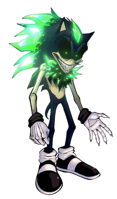 Xer0phanes | CONTINUED: The Sonic Oddities Wiki | Fandom