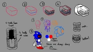 Hanic | CONTINUED: The Sonic Oddities Wiki | Fandom