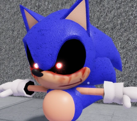 Steve Outcome | CONTINUED: The Sonic Oddities Wiki | Fandom