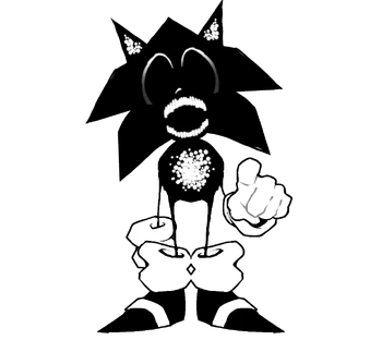 ReThink | CONTINUED: The Sonic Oddities Wiki | Fandom