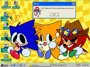 Sonk.ROM | CONTINUED: The Sonic Oddities Wiki | Fandom