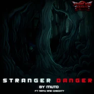 Stranger | CONTINUED: The Sonic Oddities Wiki | Fandom