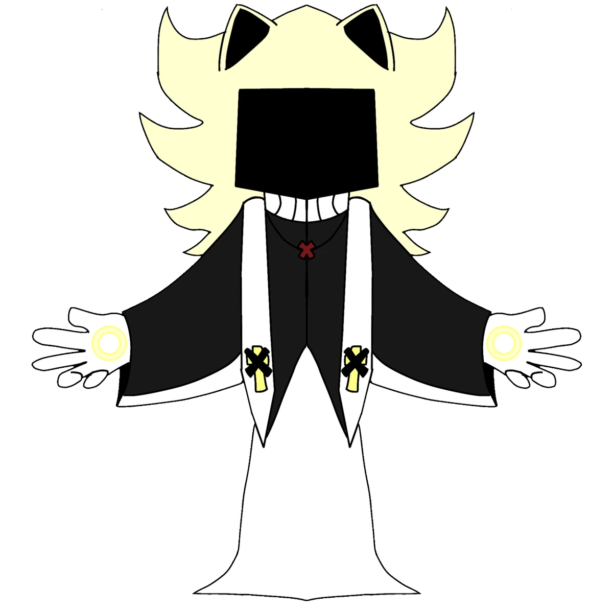 Divinity | The Sonic Oddities Wiki | Fandom