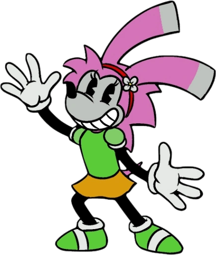 Meadow | The Sonic Oddities Wiki | Fandom