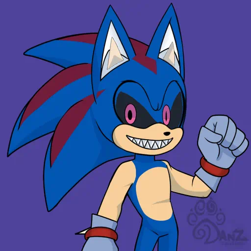 Error.EX0 | CONTINUED: The Sonic Oddities Wiki | Fandom