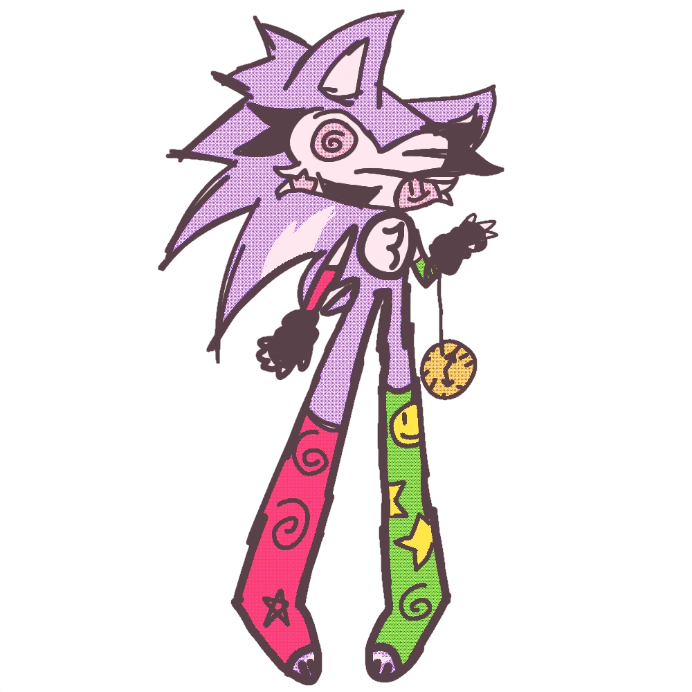 Reverie | CONTINUED: The Sonic Oddities Wiki | Fandom