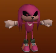 DEXE (EXEcutable Mania) | CONTINUED: The Sonic Oddities Wiki | Fandom