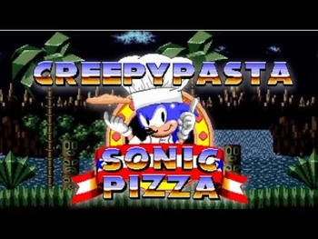 Sonic Pizza | CONTINUED: The Sonic Oddities Wiki | Fandom