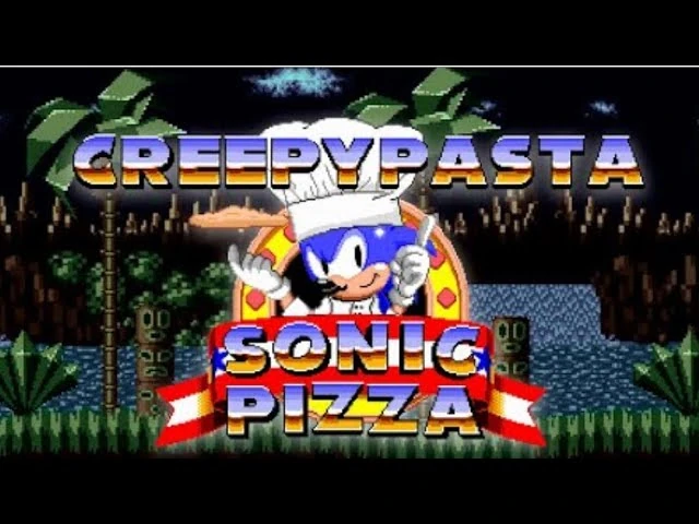 Sonic Pizza | CONTINUED: The Sonic Oddities Wiki | Fandom