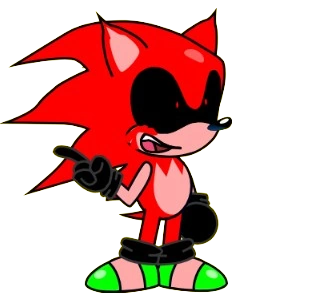 /Arson (Current) | The Sonic Oddities Wiki | Fandom
